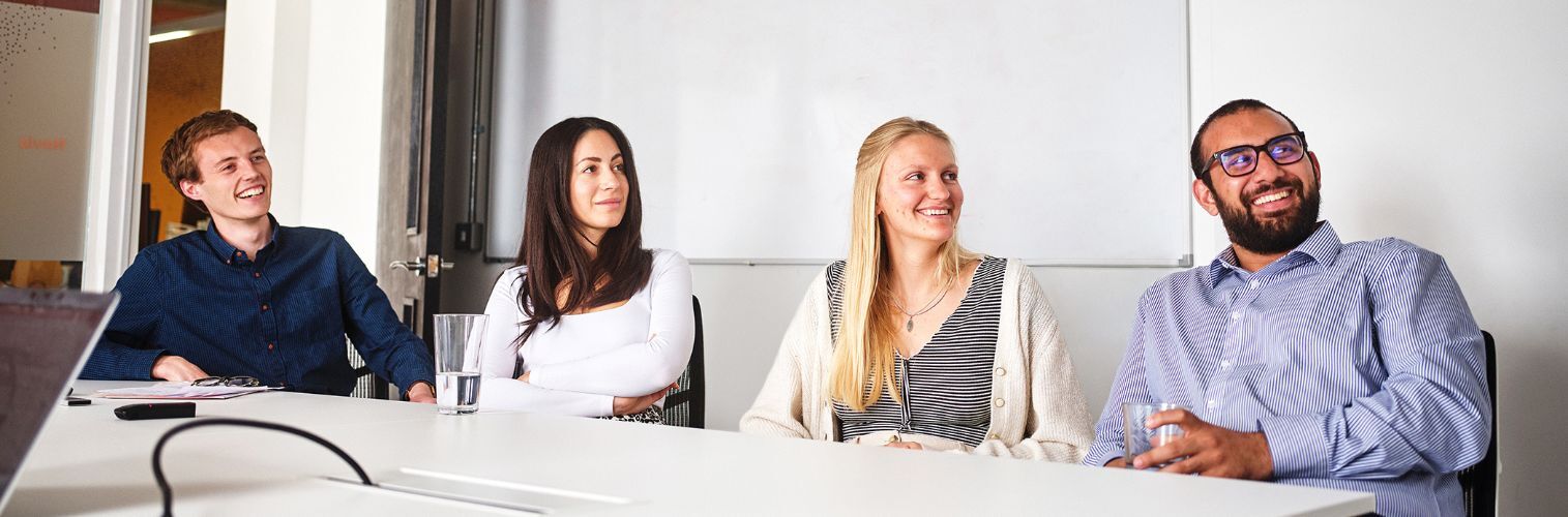 Nous named one of the UK’s Best Workplaces - Nous Group