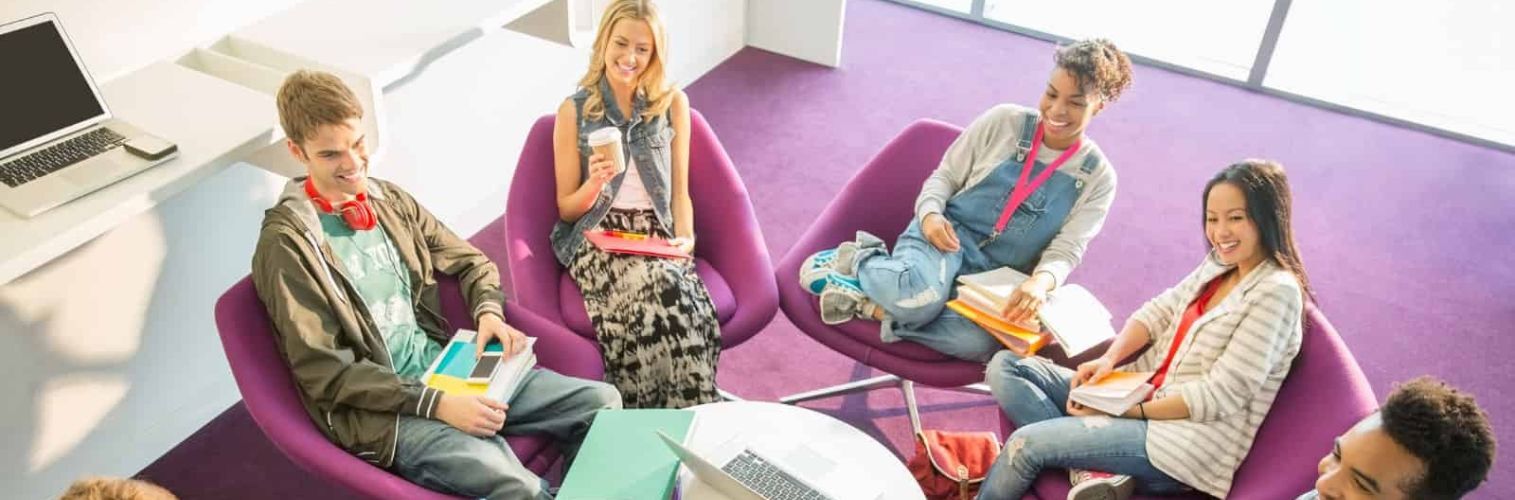 Co-designing U of A's student experience | Nous Group