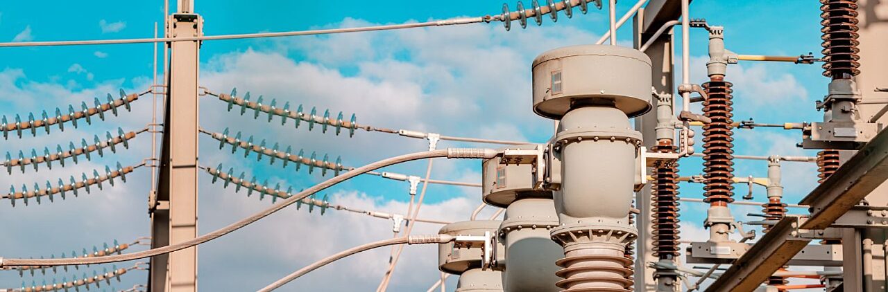 Helping an energy provider reorganise in a period of growth