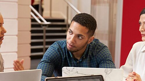 Universal design can help universities attract students