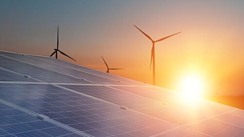 Advancing sustainability initiatives for a global bank
