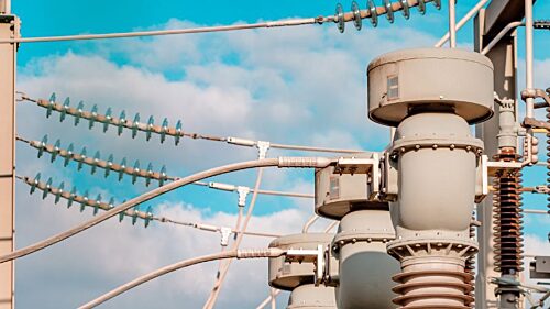 Helping an energy provider reorganise in a period of growth