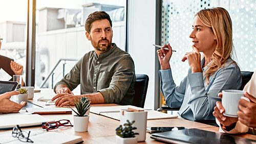Performance and outcomes in regulation
