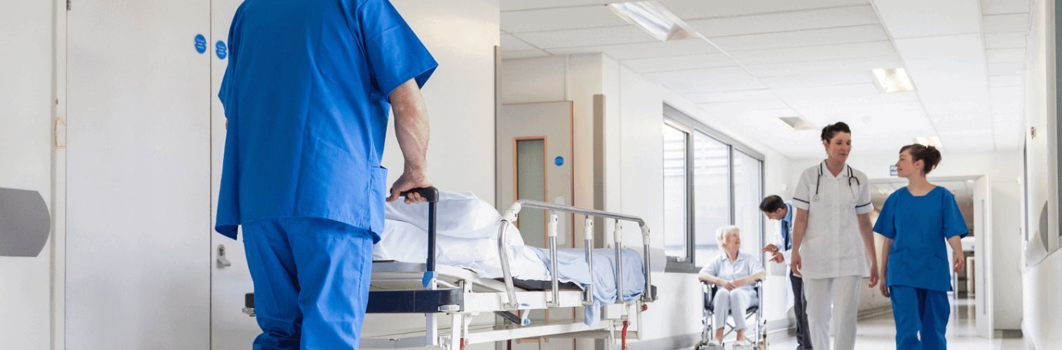 Journey map to transform emergency departments | Nous Group