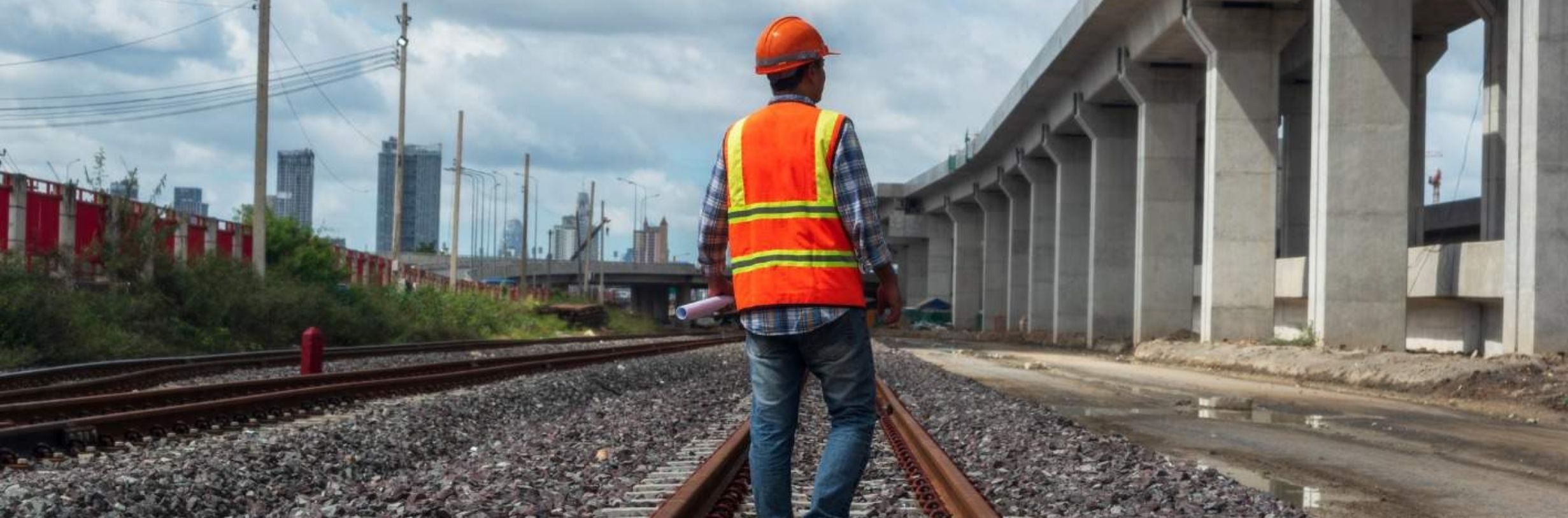 Australia’s infrastructure skills supply shortage