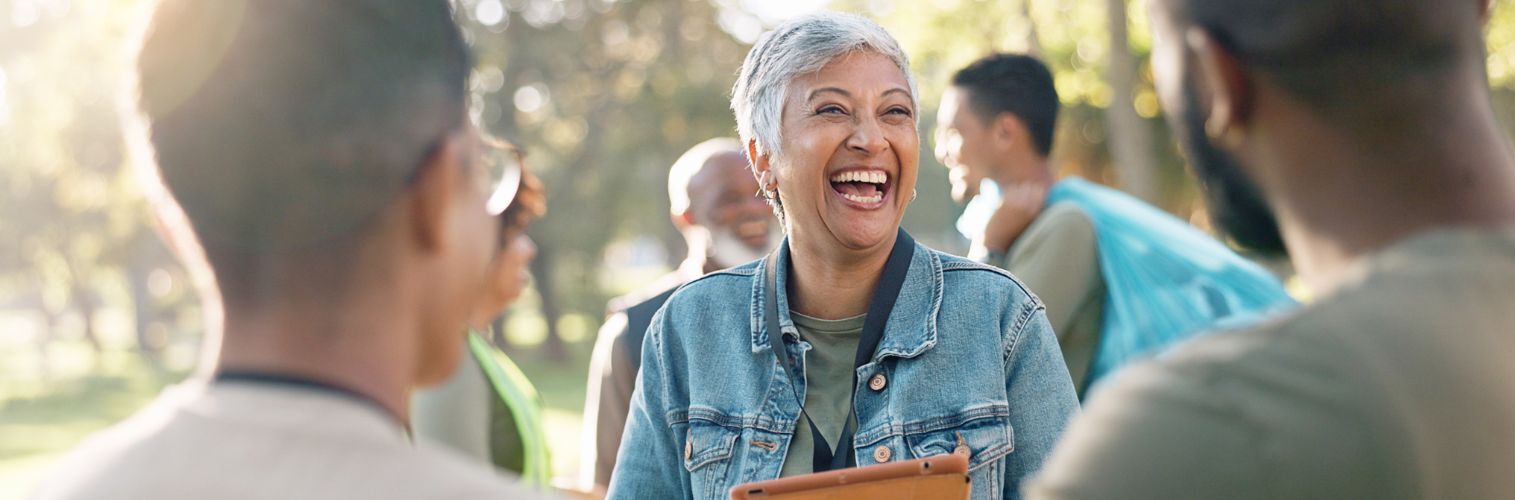 How community service providers can measure their impact