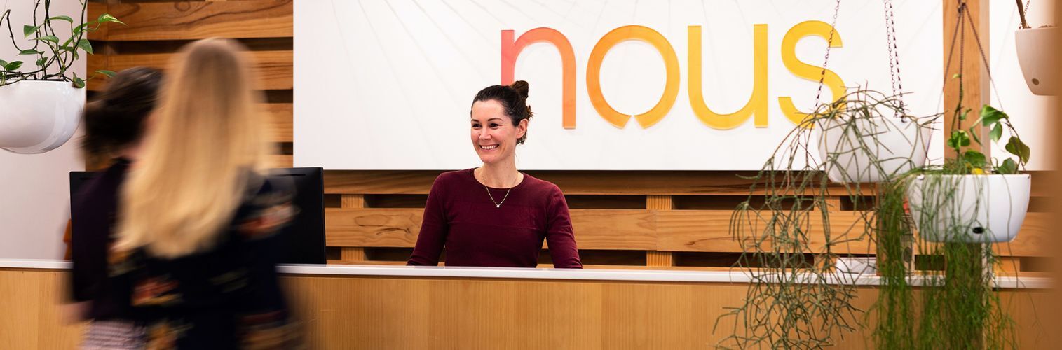 Contact us | Nous Group