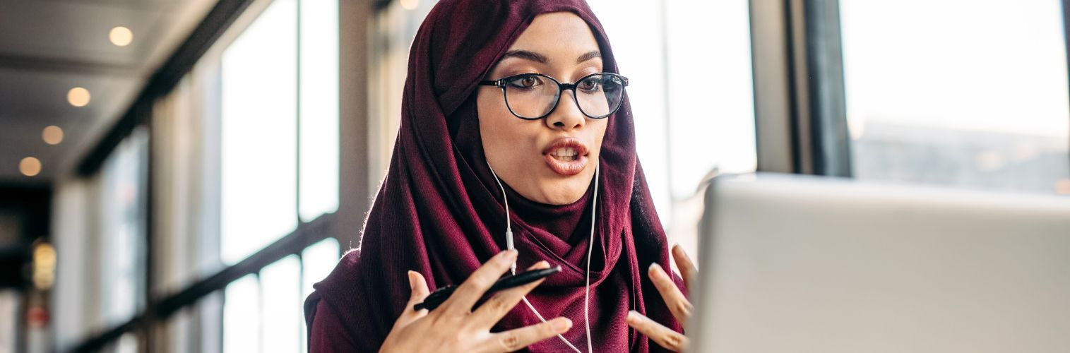 We helped a uni identify revenue from online learning