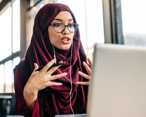 We helped a uni identify revenue from online learning