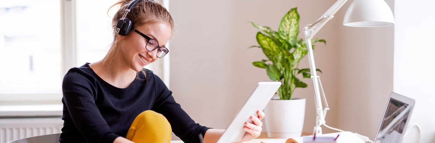 Digital strategy transforms the student experience