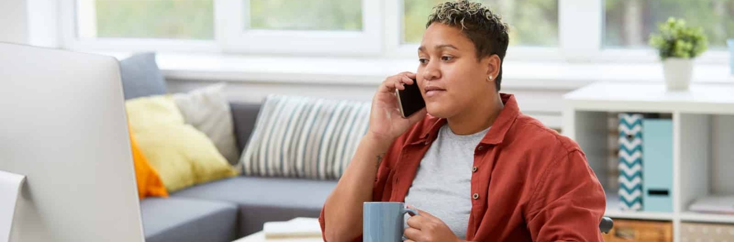 Design for people overlooked; design for everyone