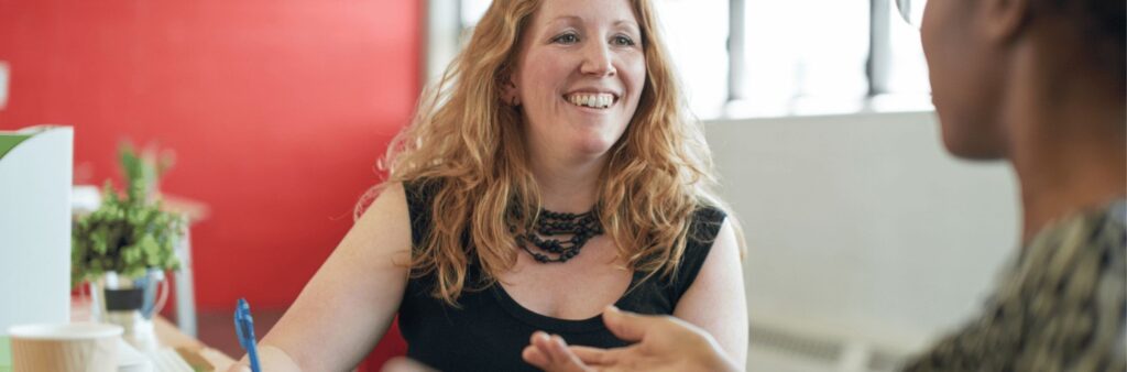Helping people navigate disability support - Nous Group