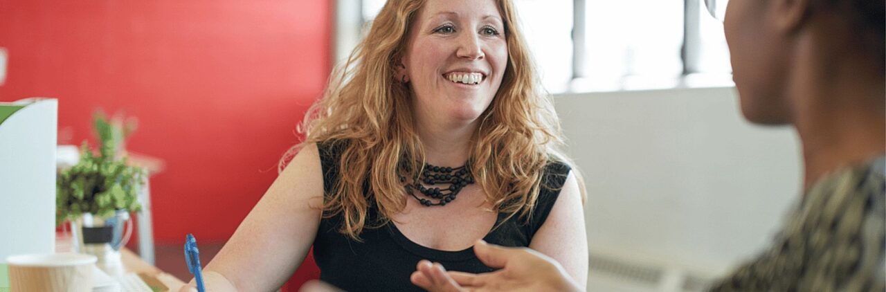 Helping people navigate disability support - Nous Group