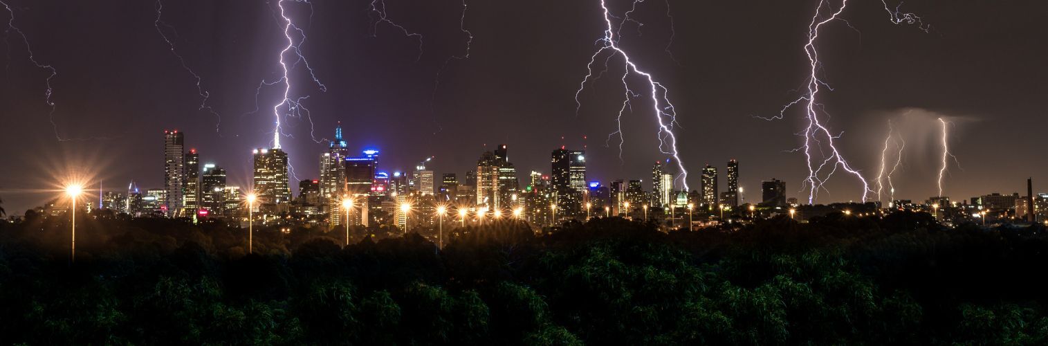 Leading through disruption in Australia's energy sector