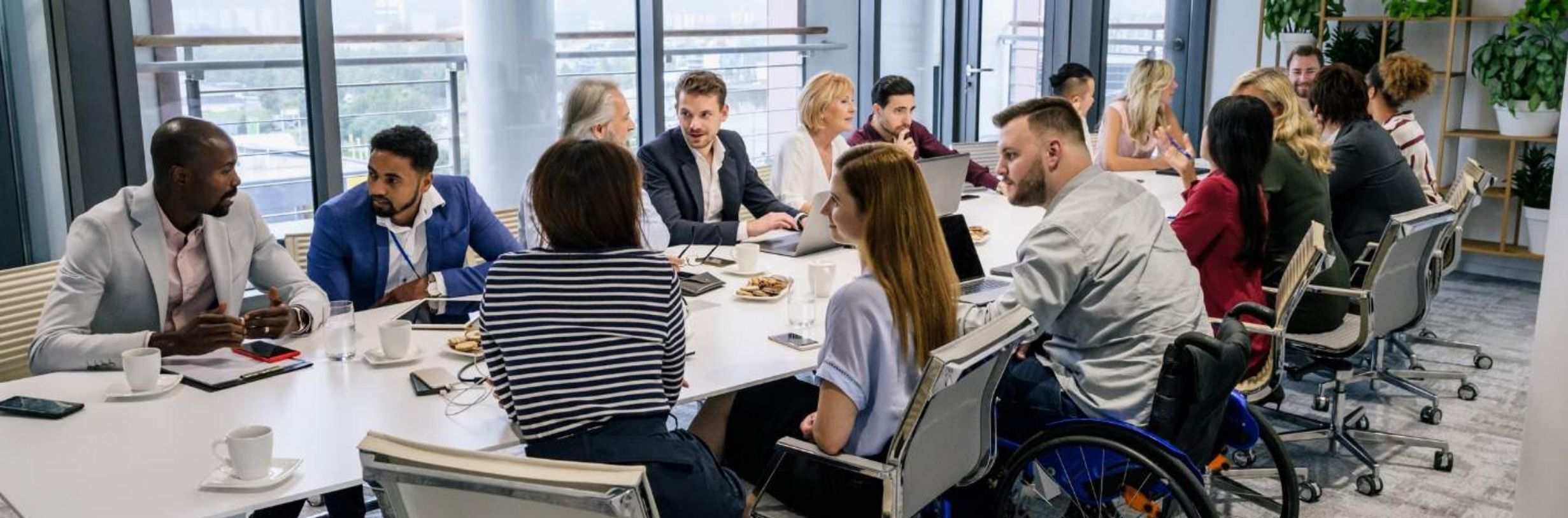 Intersectional analysis is essential for designing policy