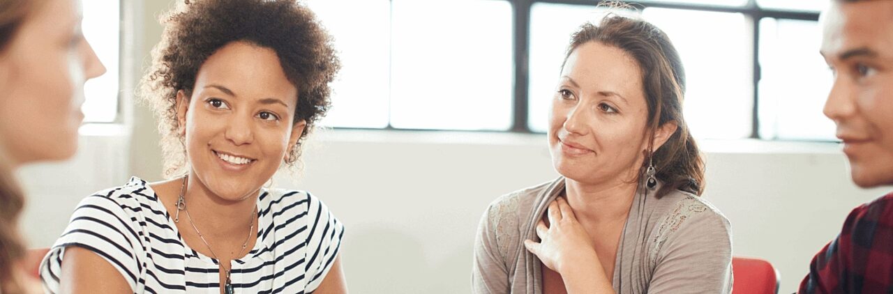 The four capabilities every leader needs - Nous Group