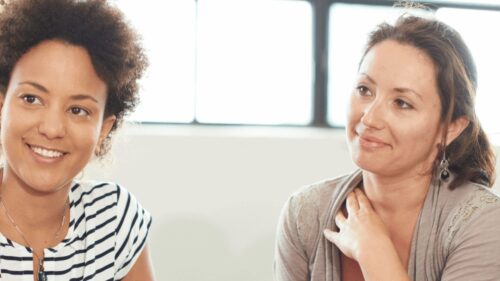 The four capabilities every leader needs - Nous Group