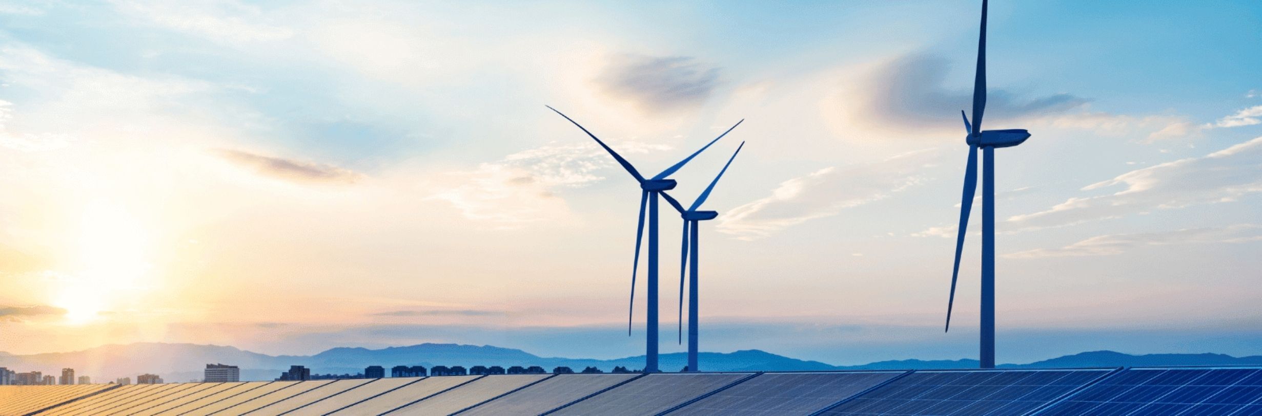 Pathways to Net Zero: Funding the enabling infrastructure