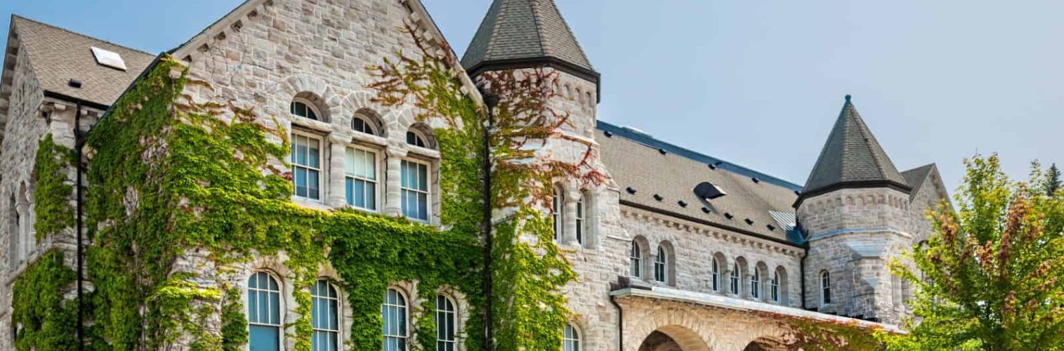 Transforming university engagement with alumni - Nous Group