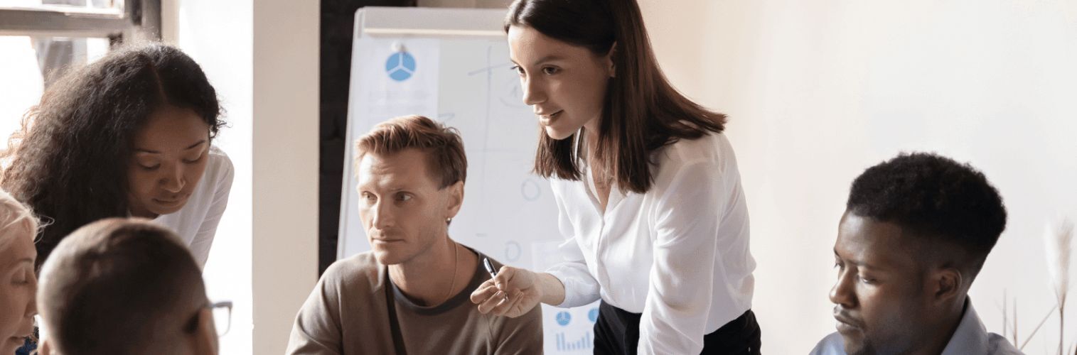 Redesigning q service delivery model to enable rapid growth