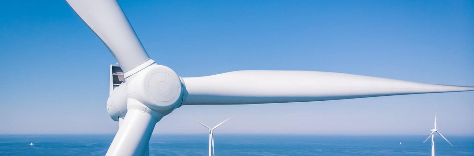 Victoria's offshore wind program strategy | Nous Group