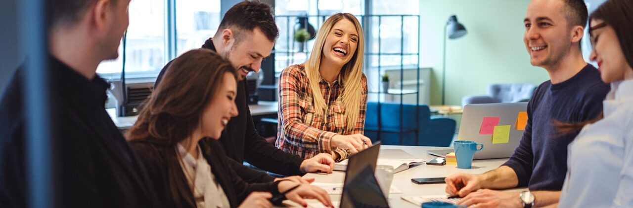 Three key elements of successful culture change | Nous Group