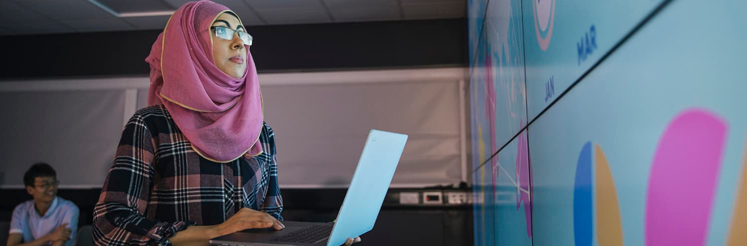 Compelling digital strategy sets up GOTAFE | Nous Group