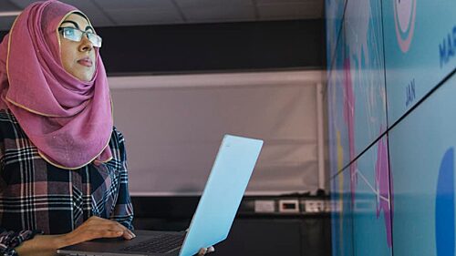 Compelling digital strategy sets up GOTAFE | Nous Group