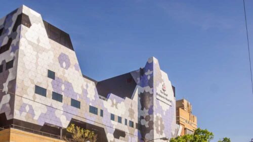 Digital healthcare lessons from the Parkville Precinct