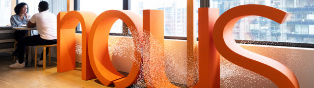 About Nous Group | Why Nous?