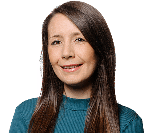 Aimee Scott | Project Assistant