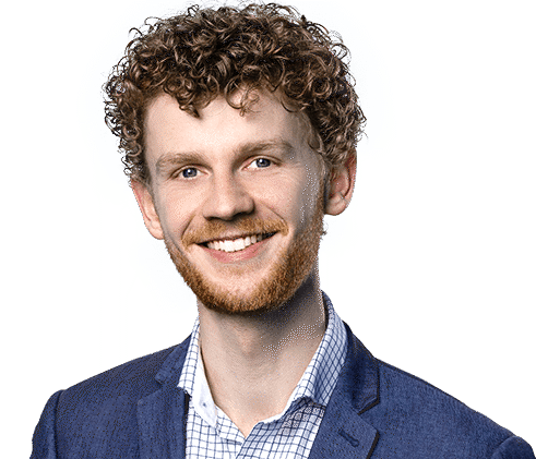 Alex Bainton | Senior Consultant
