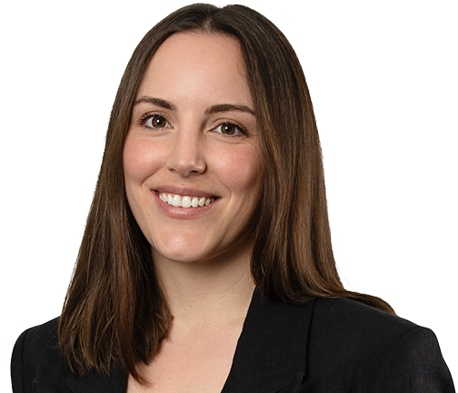 Anna Doherty | Director