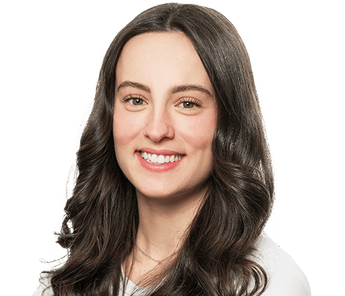 Annie Sampson | Senior Consultant