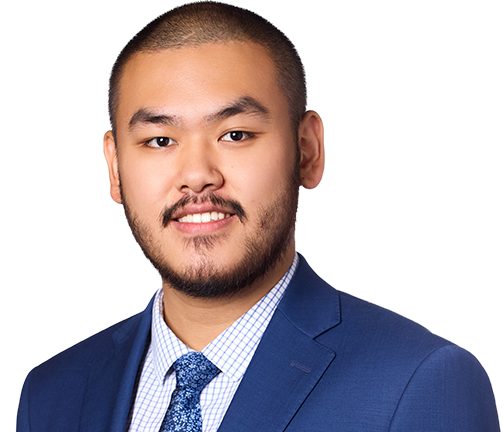 Apollo Lin | Senior Consultant