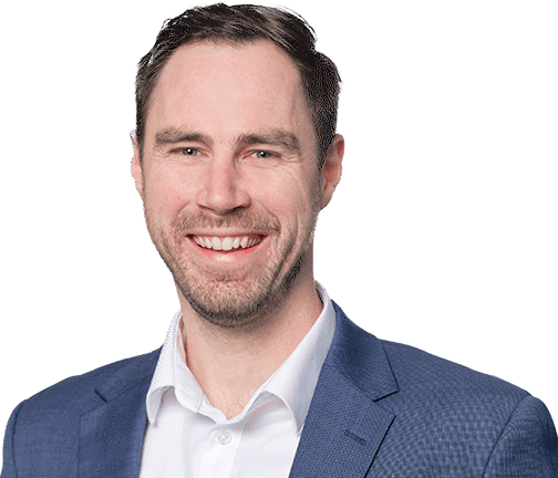 Ben Whitton | Director