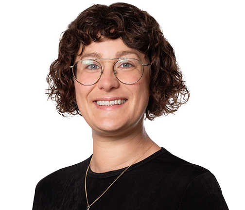 Brigette Brown | Executive and Project Assistant