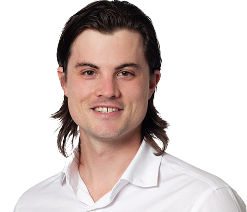 Callum Murray | Consultant