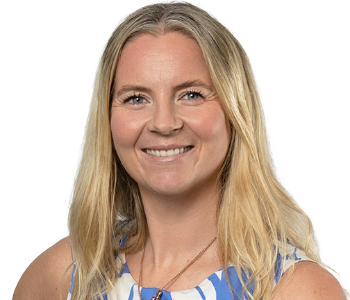 Carly Jones | Project Assistant