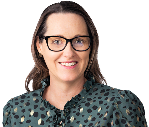 Chelsea Waddell | Project Assistant