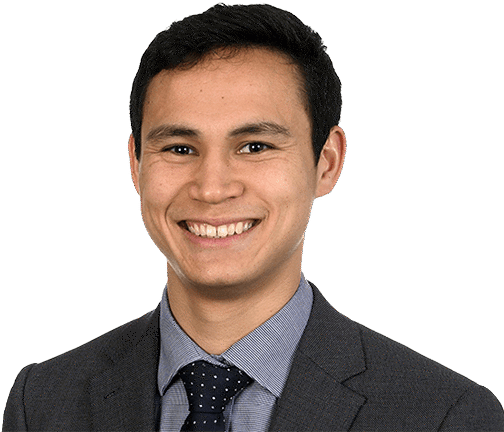 Colin Watson | Director