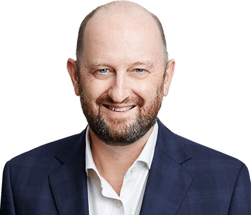 Craig Knox Lyttle | Principal