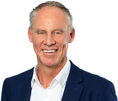 Dan McDaniel DSC AM DSM | Senior Advisor