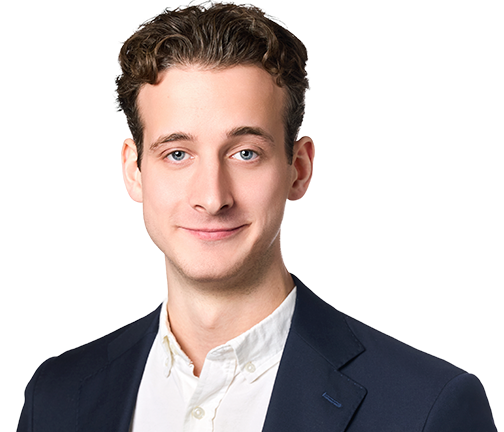 Daniel Austin | Senior Consultant