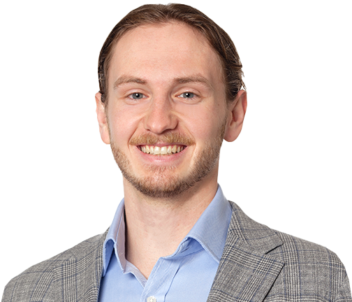 Daniel Blakeley | Director