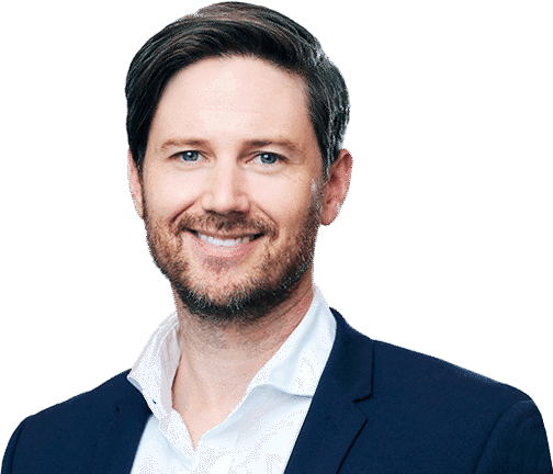 Daniel Cragg | Director