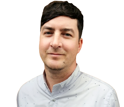 Darcy Morris | Manager