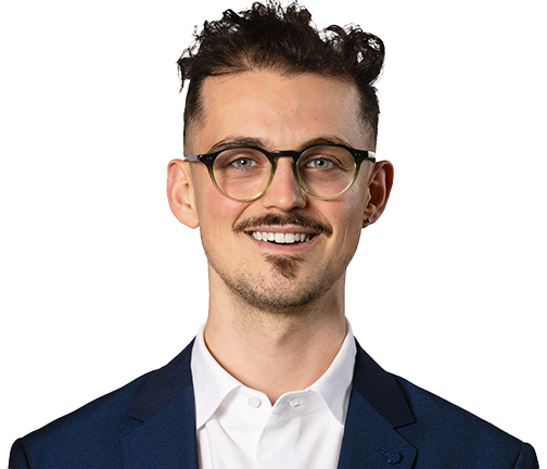 Dimitri Elefterijadis | Senior Consultant