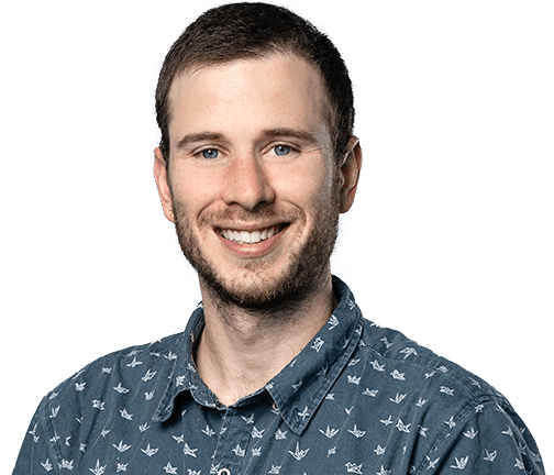 Ed Verbeek-Martin | Director