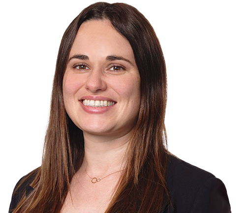 Elle Simpson | Executive and Project Assistant